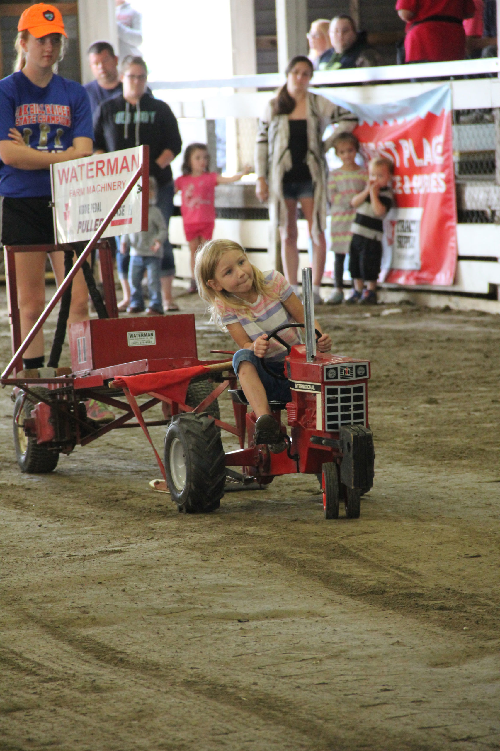 Visit Maine's Agricultural Fairs In 2026 - Real Maine